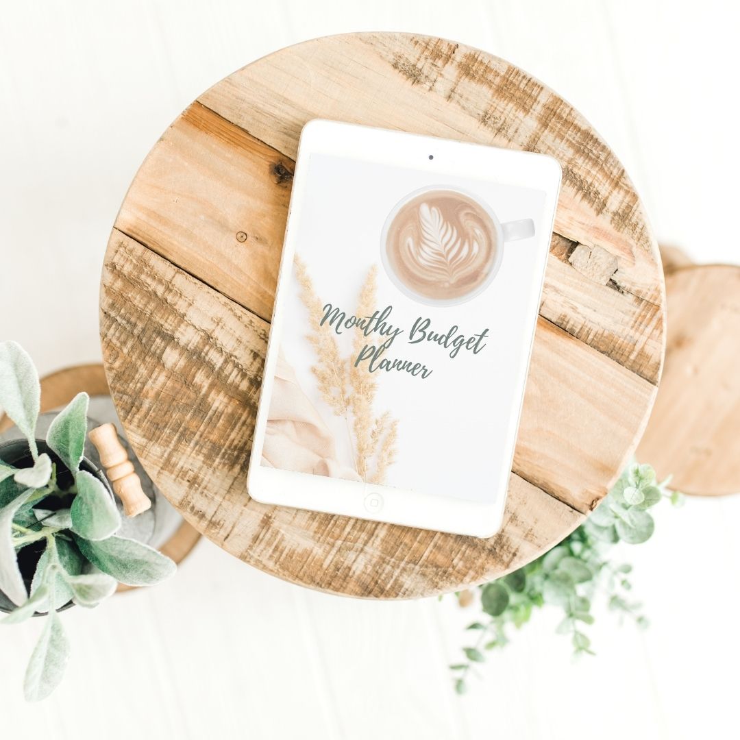 What is a Sinking Fund and How do you Create One? | jennadowell.com